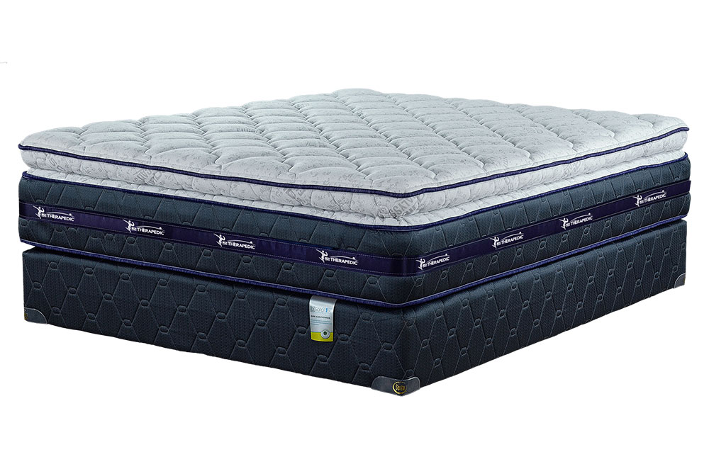 Dormilandia | Therapedic